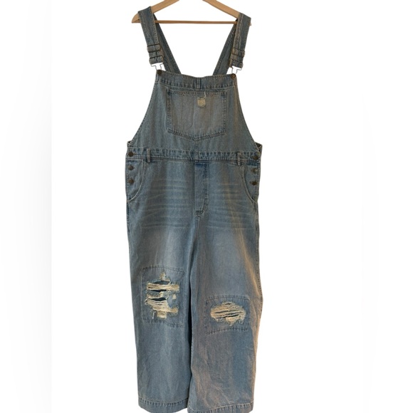 Jaded Gypsy | Pants & Jumpsuits | Jaded Gypsy Nwt Free Falling ...